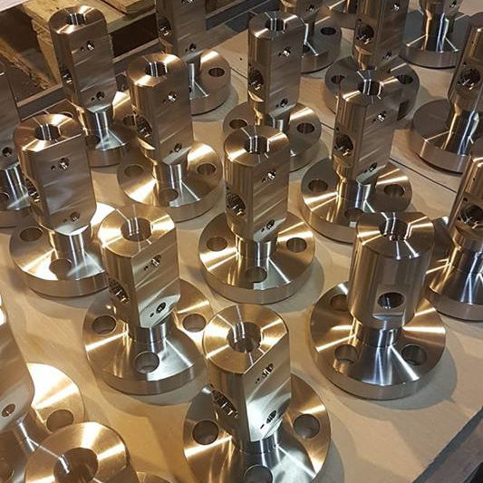 Recruitment - Expert Precision Engineering